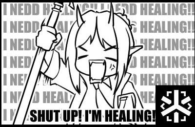 New 4* Operator: Purestream : r/arknights