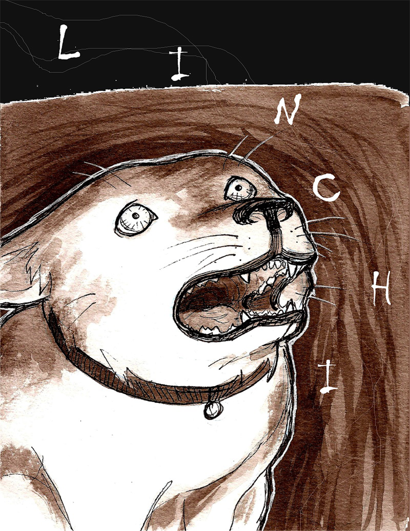 Read Scary Stories to Tell in the Dark: Tribute Series :: Me Tie Dough ...