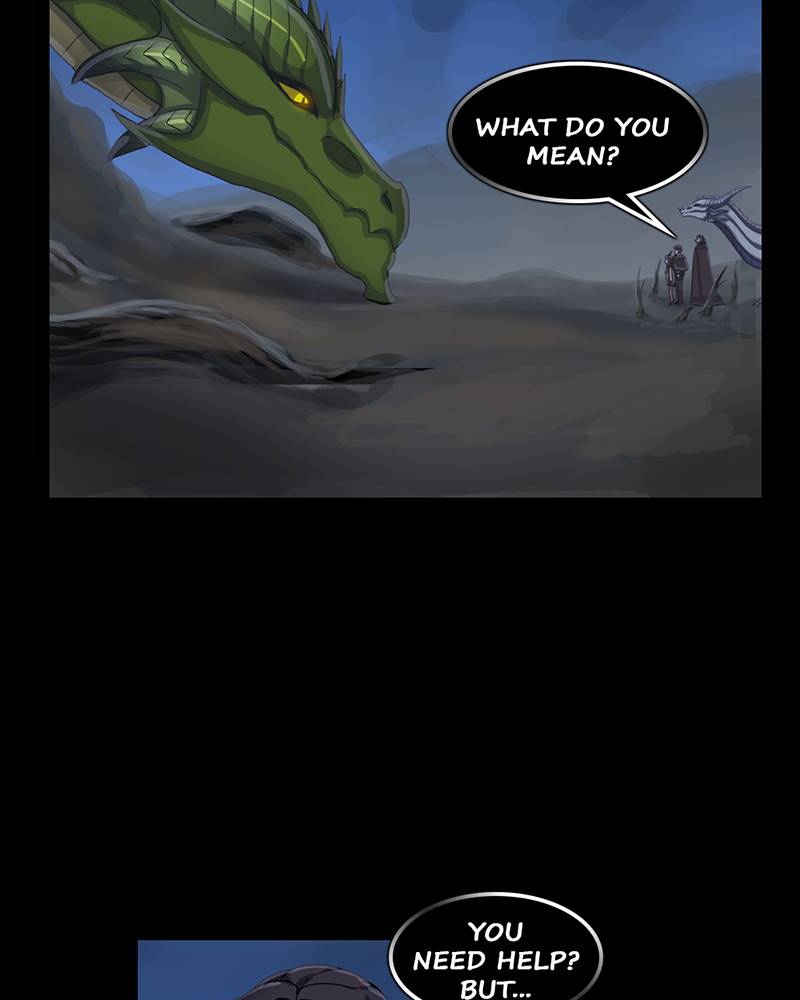 Read Dragnarok Awakening :: Episode 32 | Tapas Comics