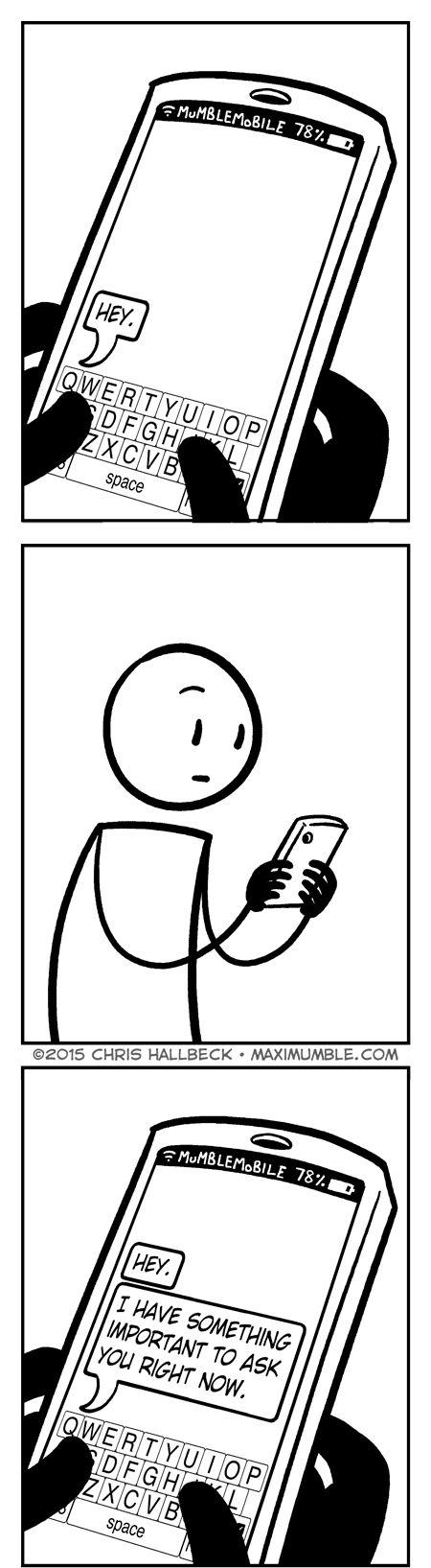 Read Maximumble :: 1203 | Tapas Comics