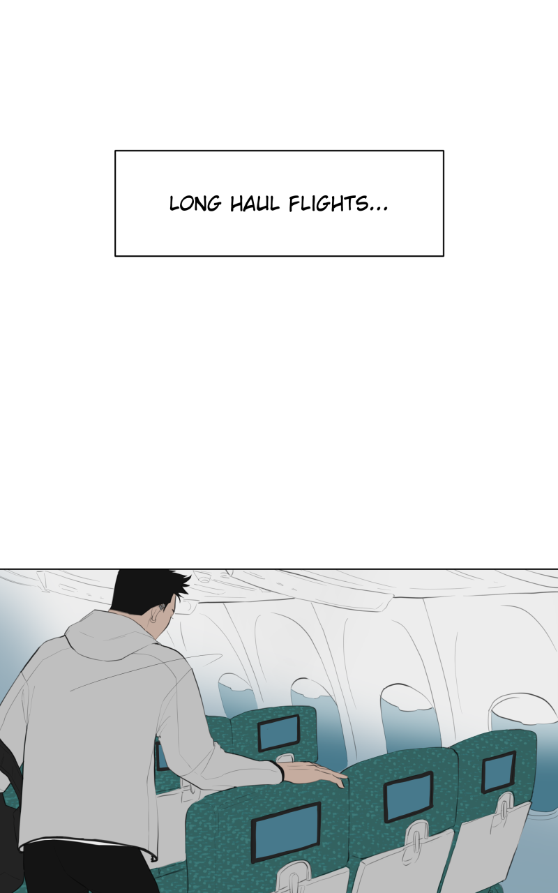 Read Take Off :: Ch.1 The Long Haul (Part 1) | Tapas Comics