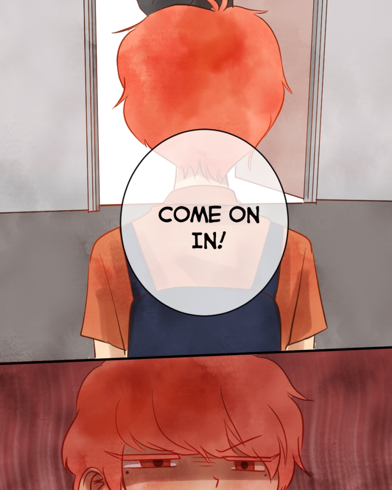 Read Until You Confess :: Episode 4 - 1 | Tapas Comics