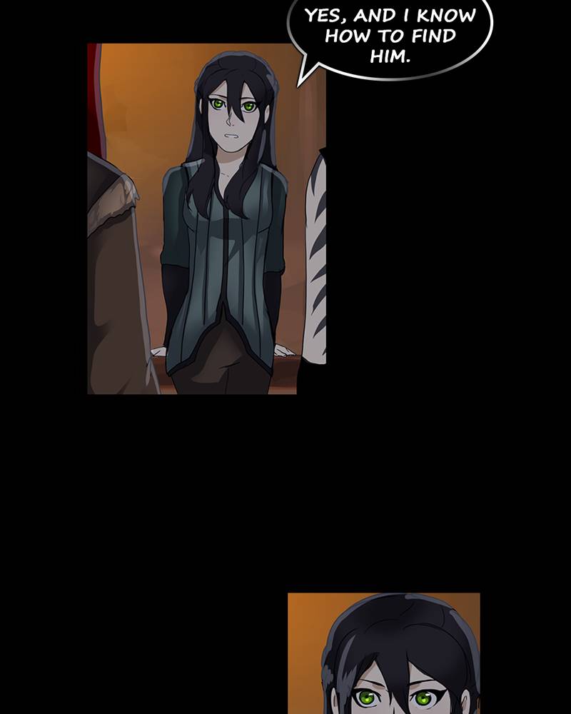 Read Dragnarok Awakening :: Episode 32 | Tapas Comics