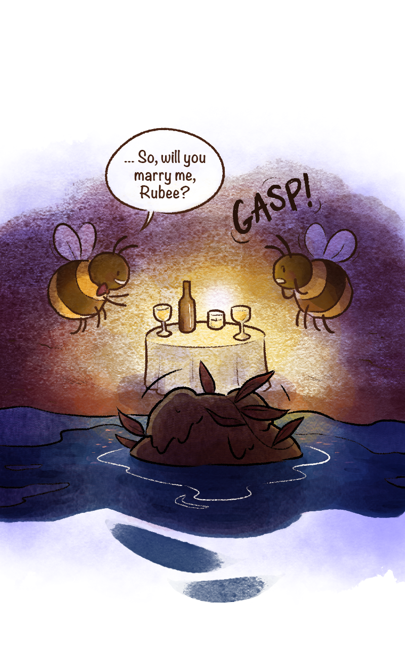 Read Froggy :: Episode Six | Tapas Comics