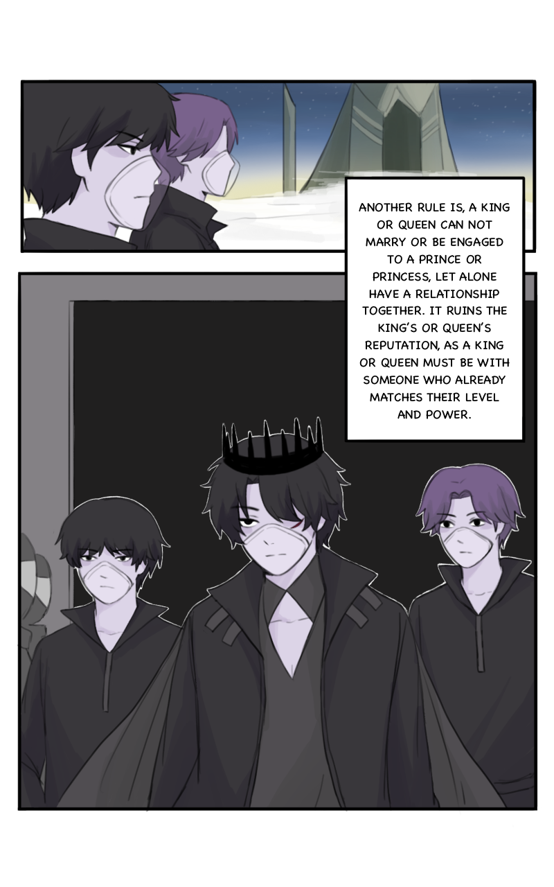 Read Starlight :: Part 7: 68 | Tapas Comics