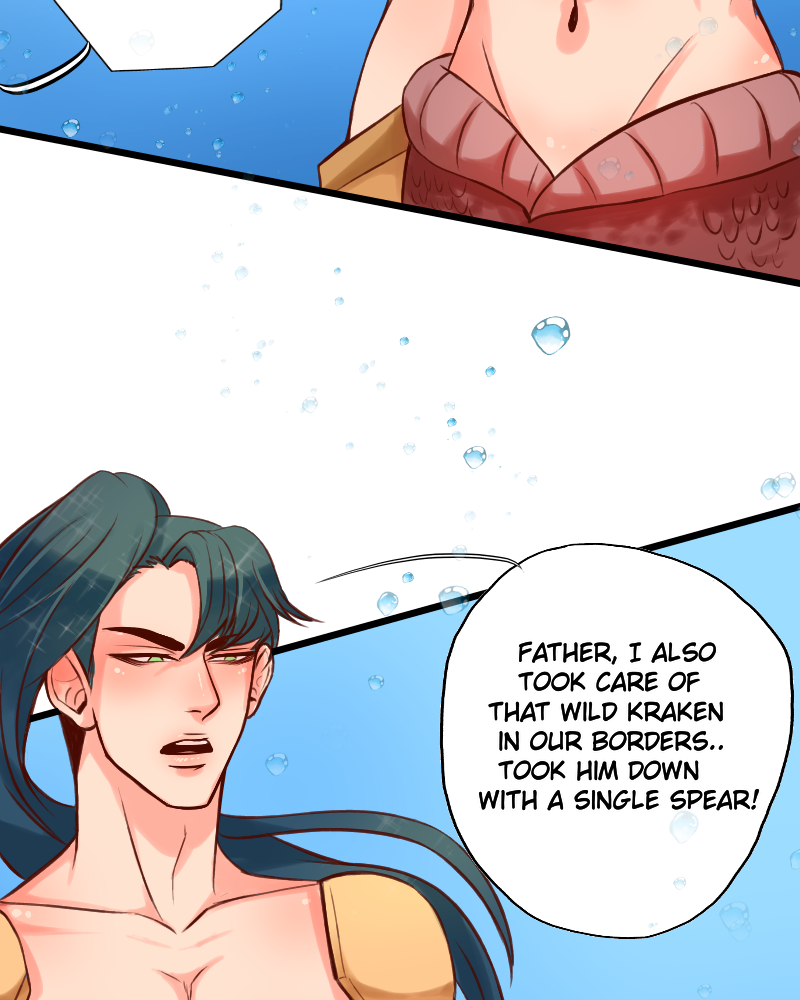 Read Not Another Fairytale Story :: Episode 3 | Tapas Comics
