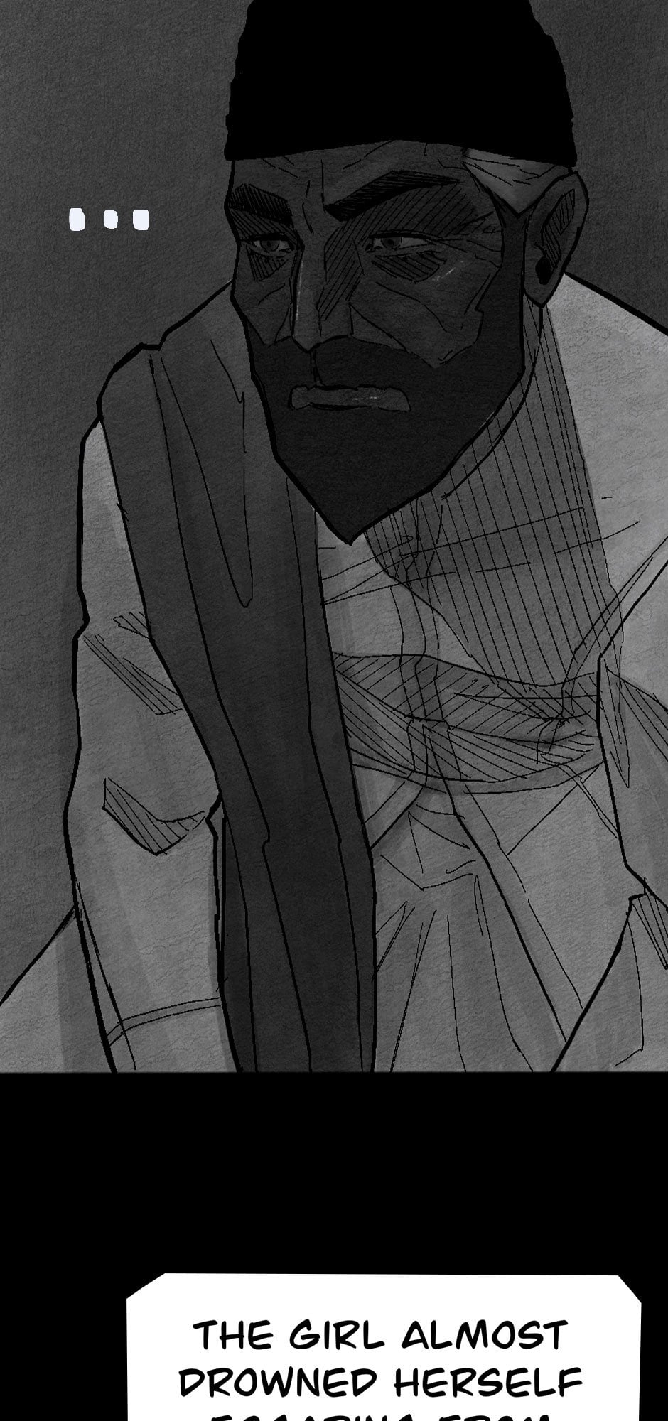 Read Atnomen :: Part 7 - To go down with the sun (1) | Tapas Comics