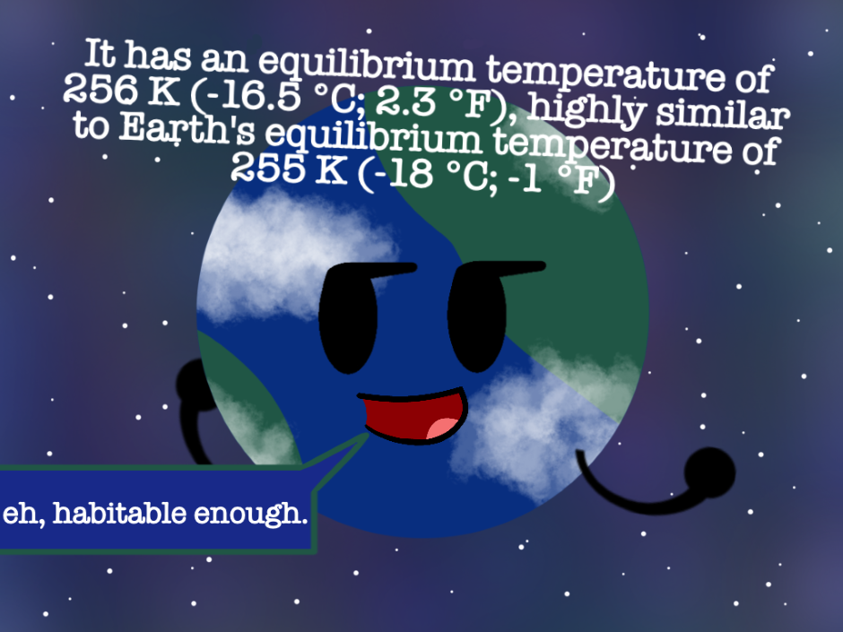 Read Galactic Comics 2.0 :: Meet KOI-4878.01 | Tapas Comics