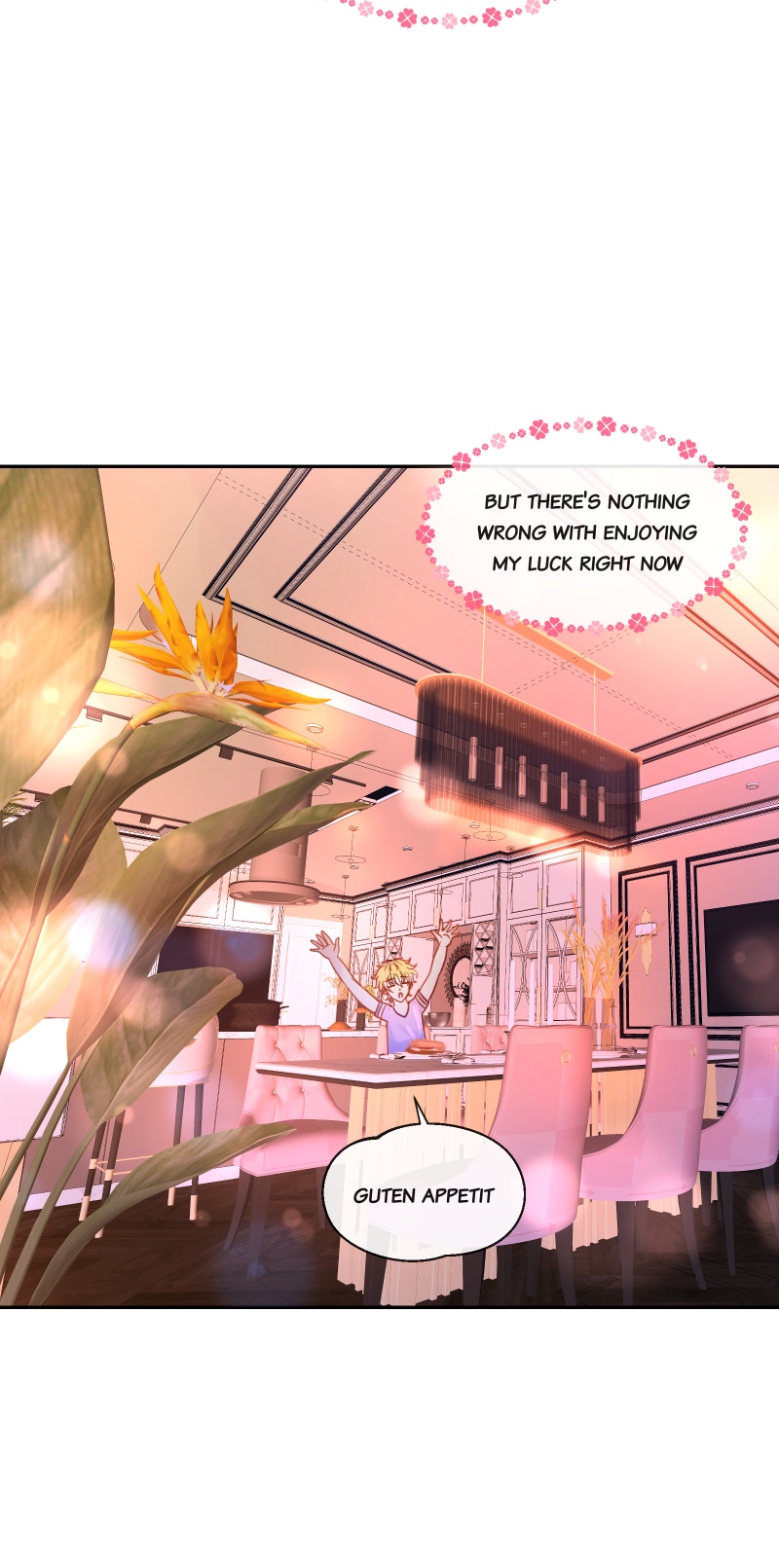 Read I'm Your Puppet :: Chapter 5.10 | Tapas Comics