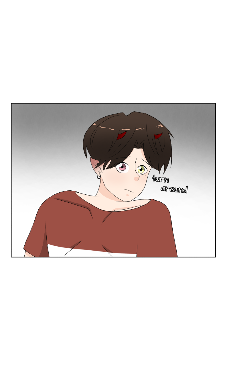 Read My little Demon (BL) :: Episode 39 | Tapas Comics