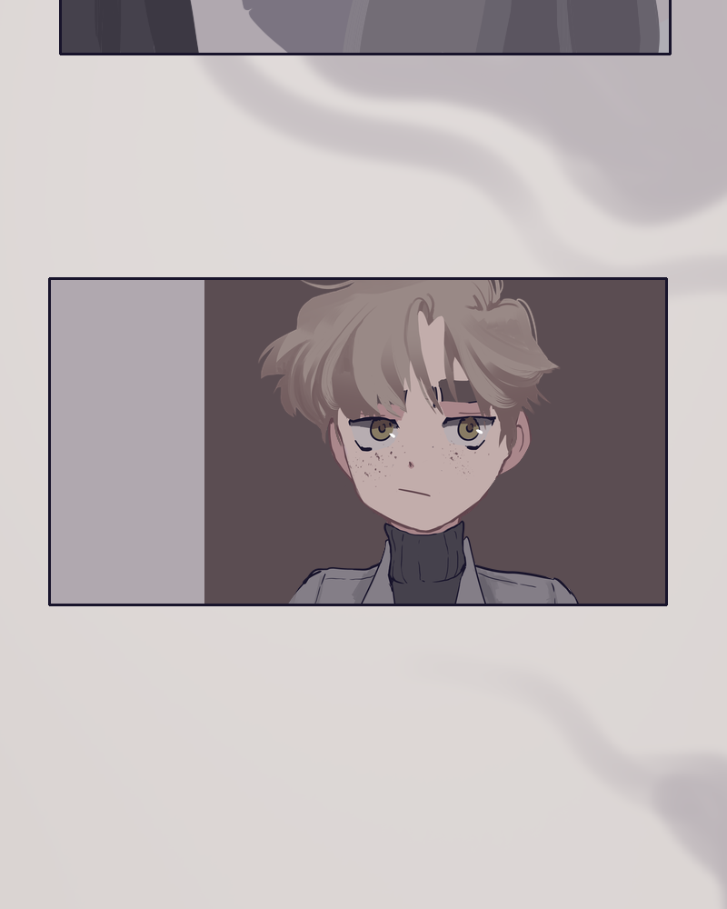 Read HAZESHIFT :: White Lilacs: 8 | Tapas Comics