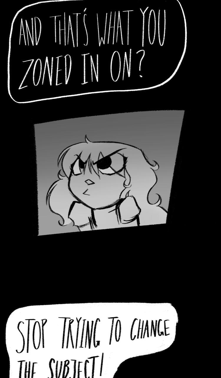 Read Jeff’s disORDERs :: Episode 71 | Tapas Comics