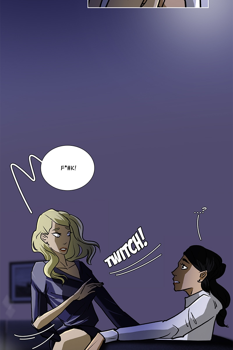 Read BLINDFOLD :: BLINDFOLD ch.20 | Tapas Comics