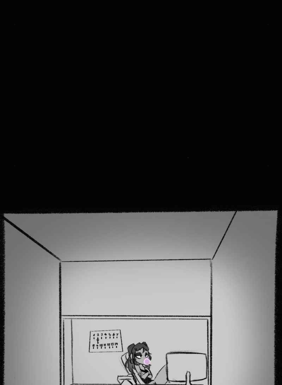 Read Jeff’s disORDERs :: Episode 62 | Tapas Comics