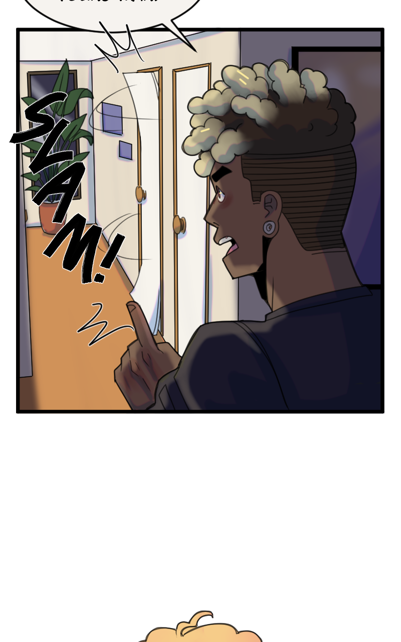 Read Spicy Mints :: Out Past Curfew | Tapas Comics