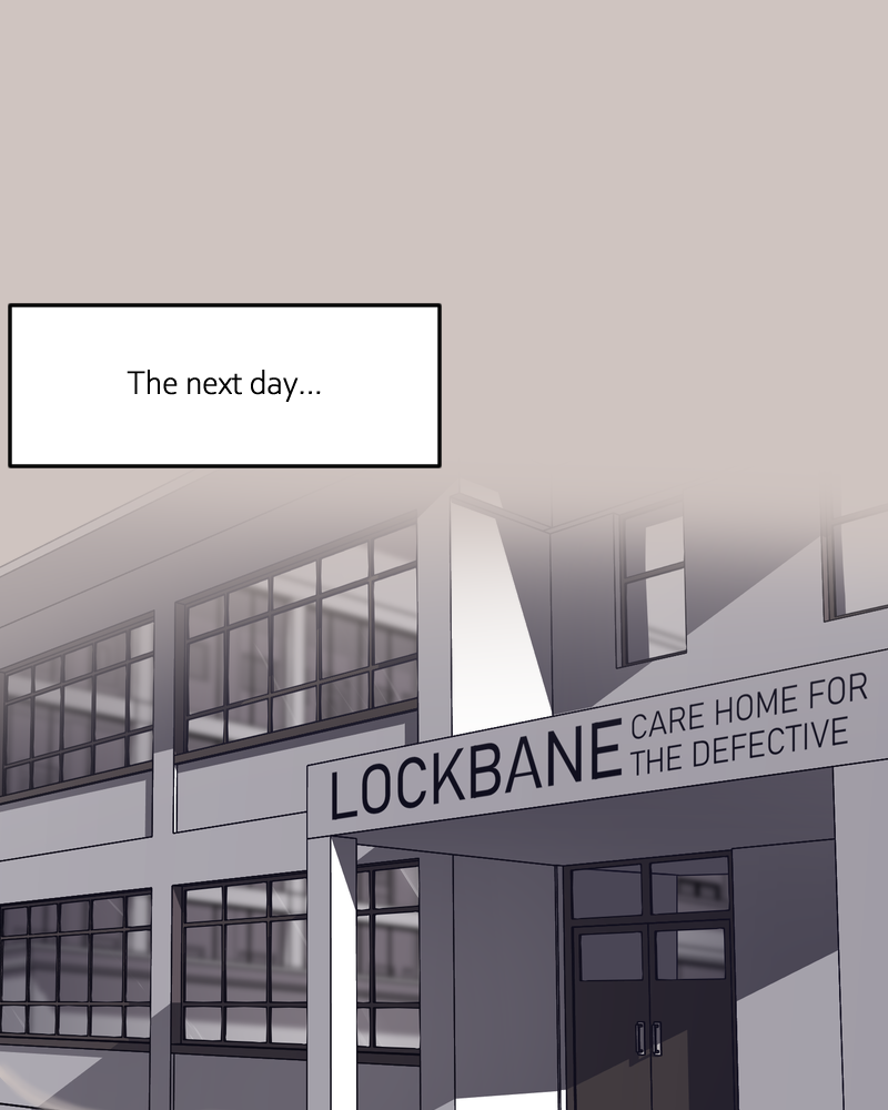 Read HAZESHIFT :: Eglantine: 20 | Tapas Comics