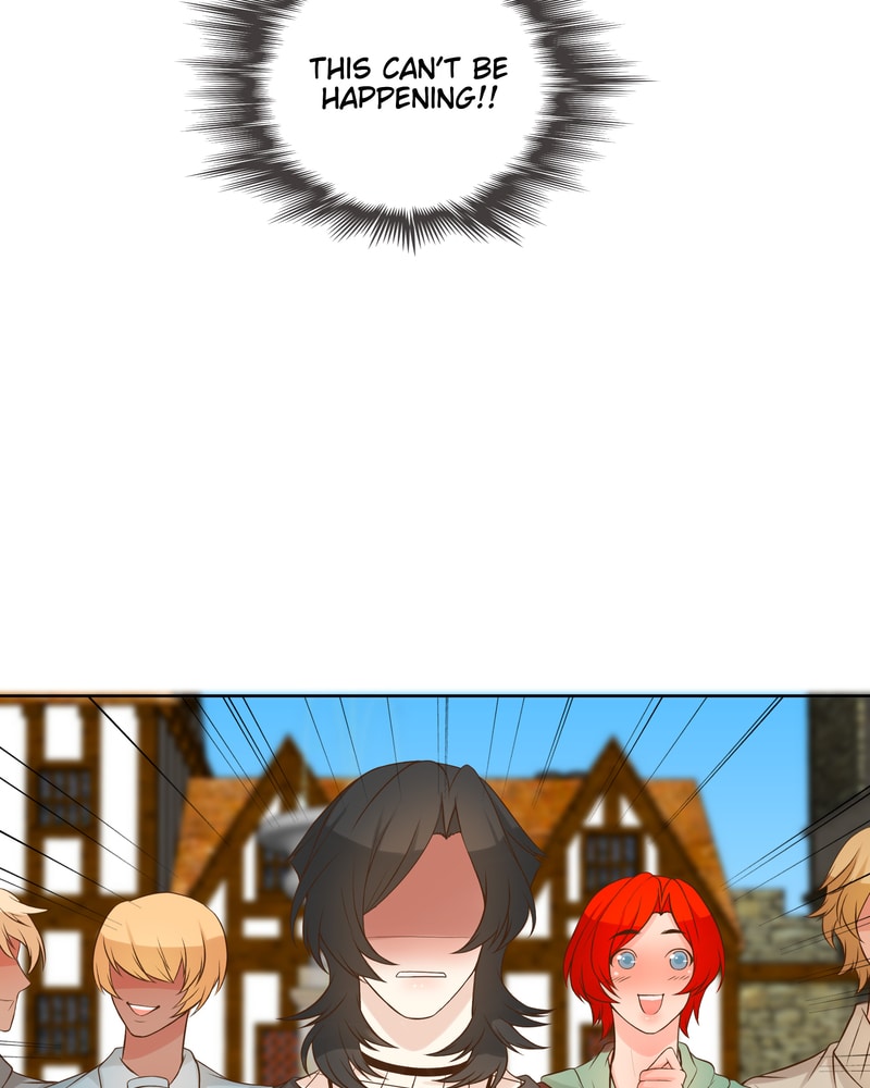 Read Not Another Fairytale Story :: Episode 20 | Tapas Comics