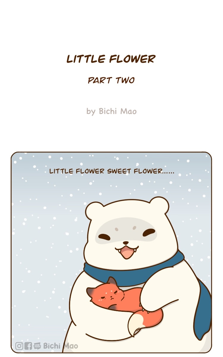 Read Bichi Mao :: Little Flower: Part TWO | Tapas Comics