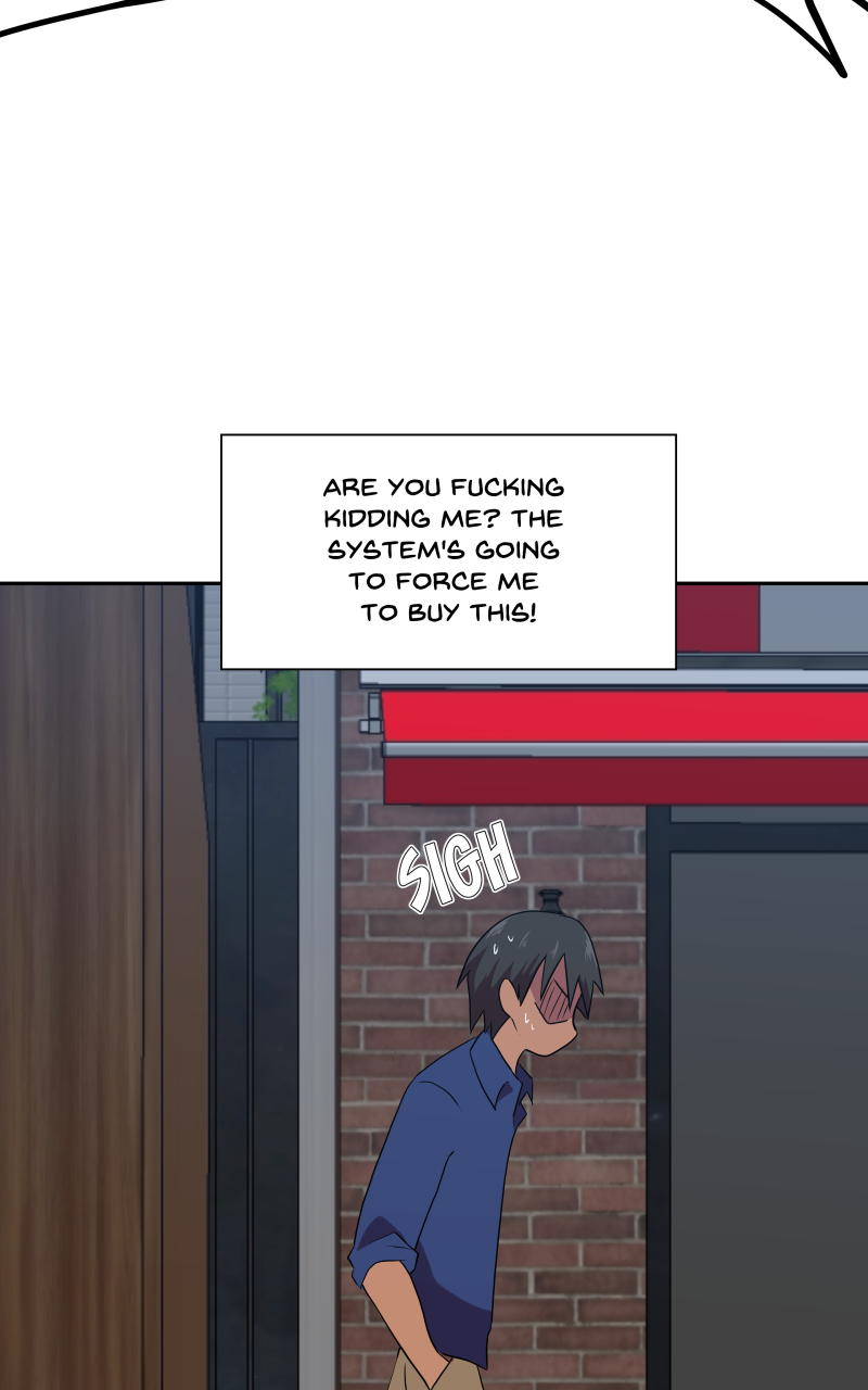 Read The Anime Trope System (Webtoon series) :: Episode 3.2 | Tapas Comics