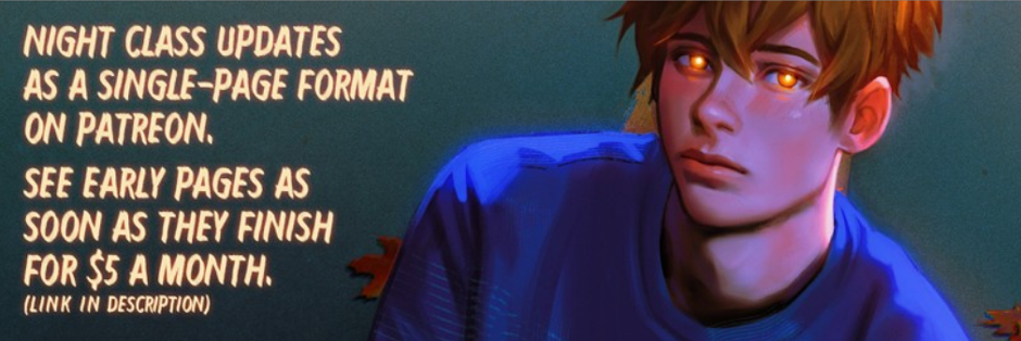 Read Night Class :: Ch2 - Pages 042 - 050 | Tapas Comics