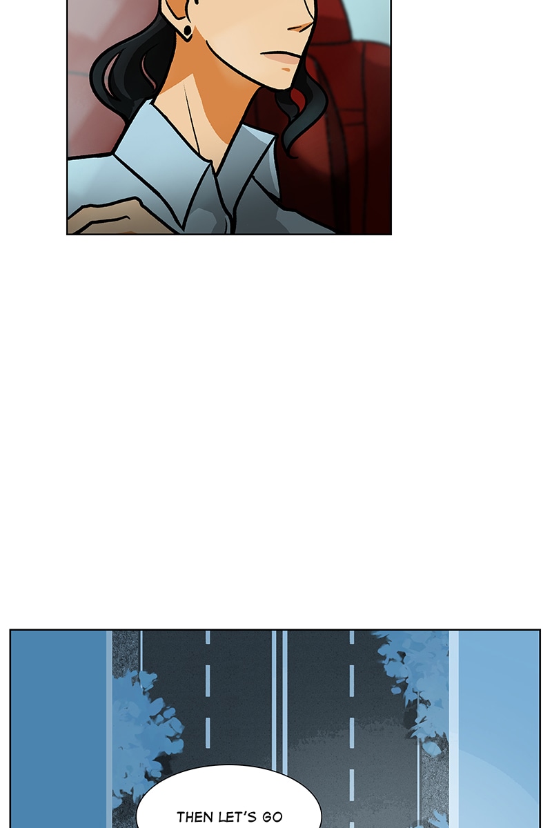 Read BLINDFOLD :: BLINDFOLD ch.25 | Tapas Comics