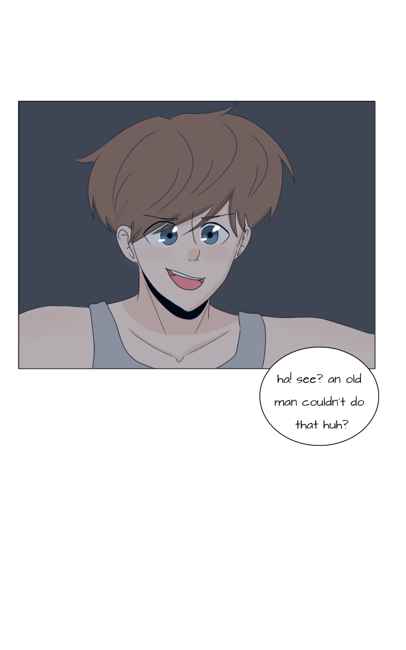 Read My little Demon (BL) :: Episode 61 | Tapas Comics