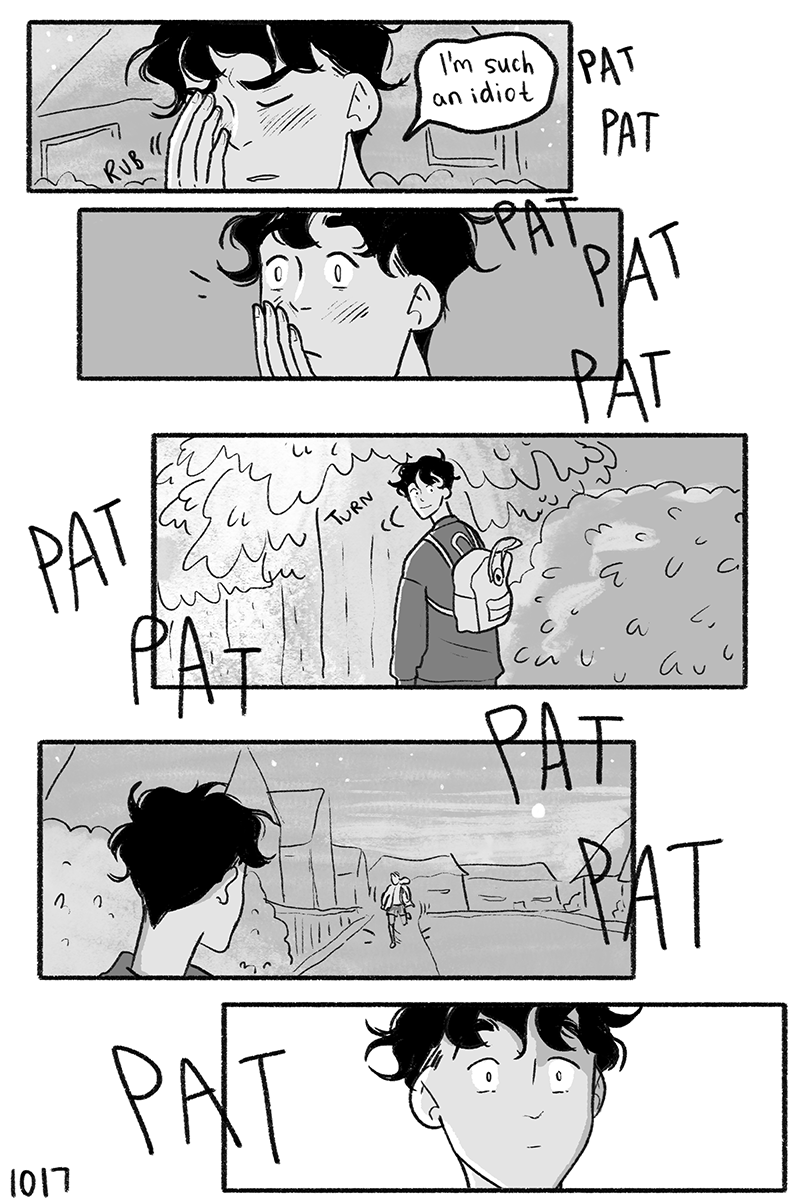 Read Heartstopper :: 5 - 13 | Tapas Comics