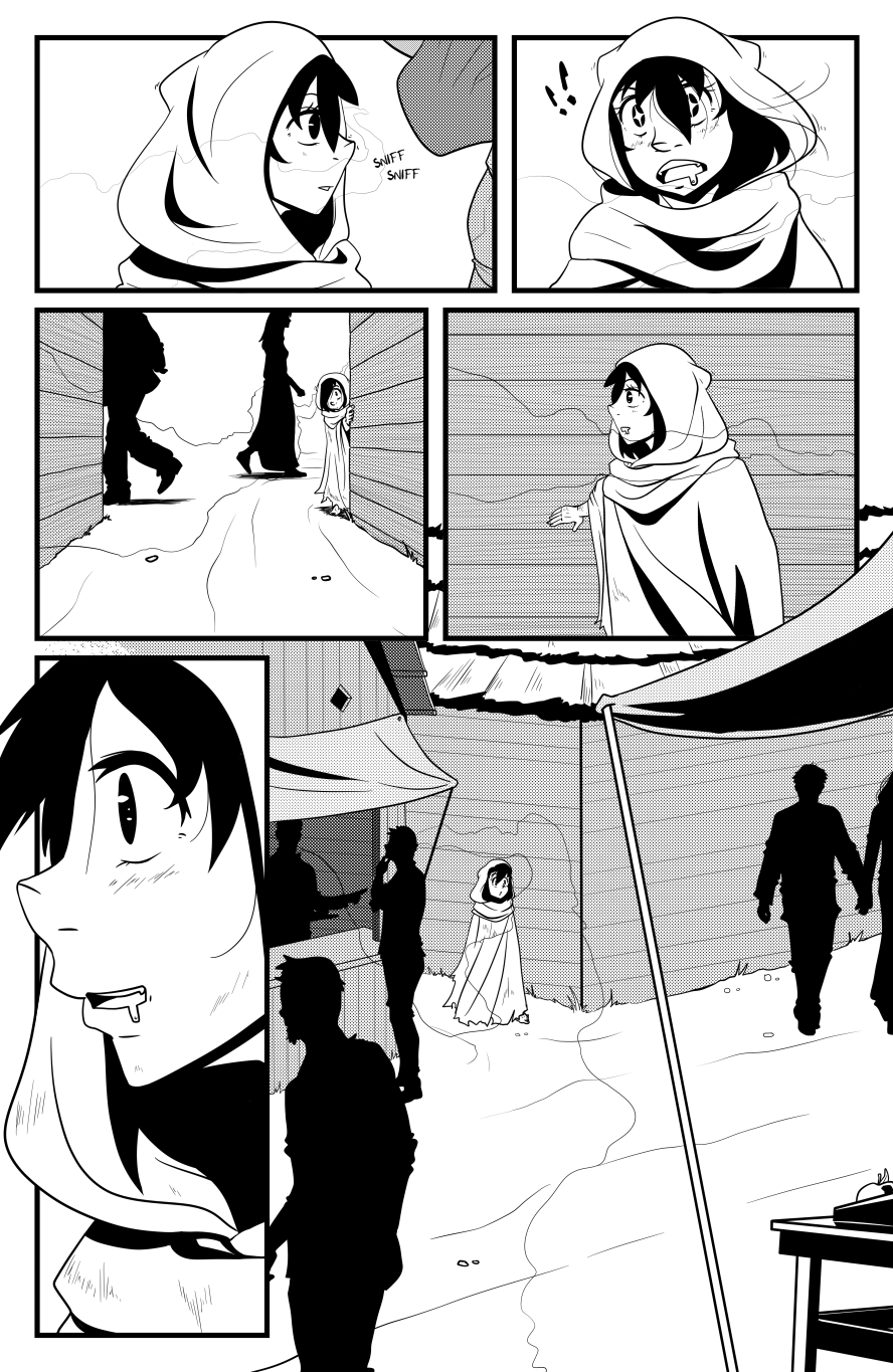 Read Hellbound :: Chapter 2: Page 16 | Tapas Comics