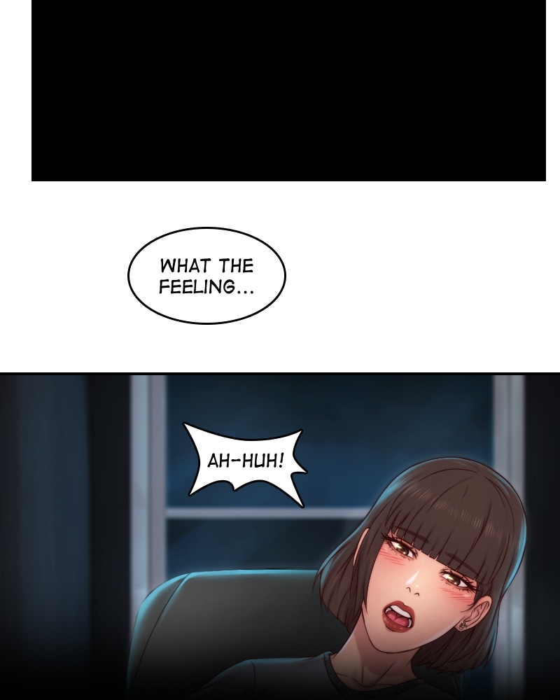 Read LoveSick (GL) :: EP 4 - Witch | Tapas Comics