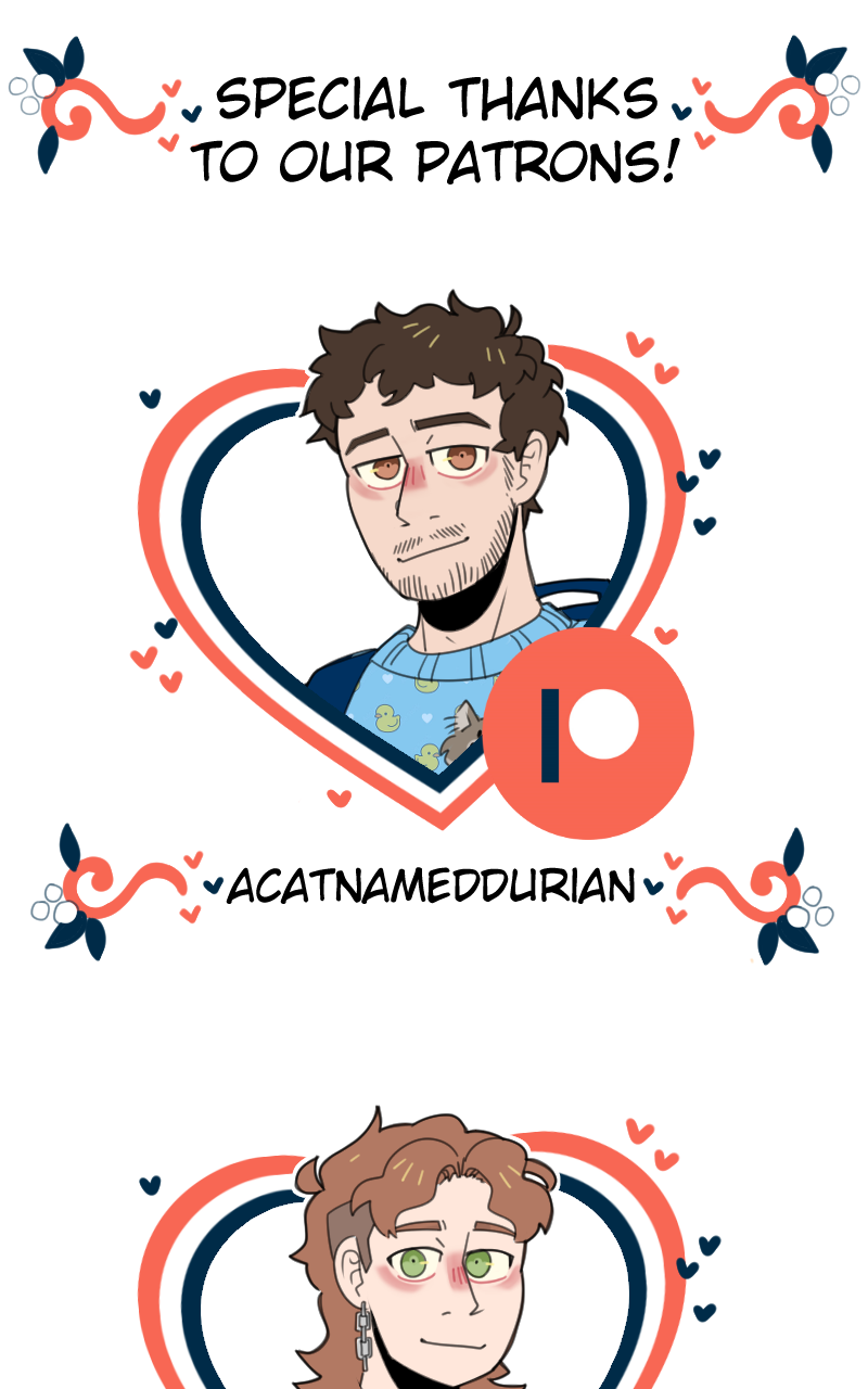 Read Spicy Mints :: Final | Tapas Comics