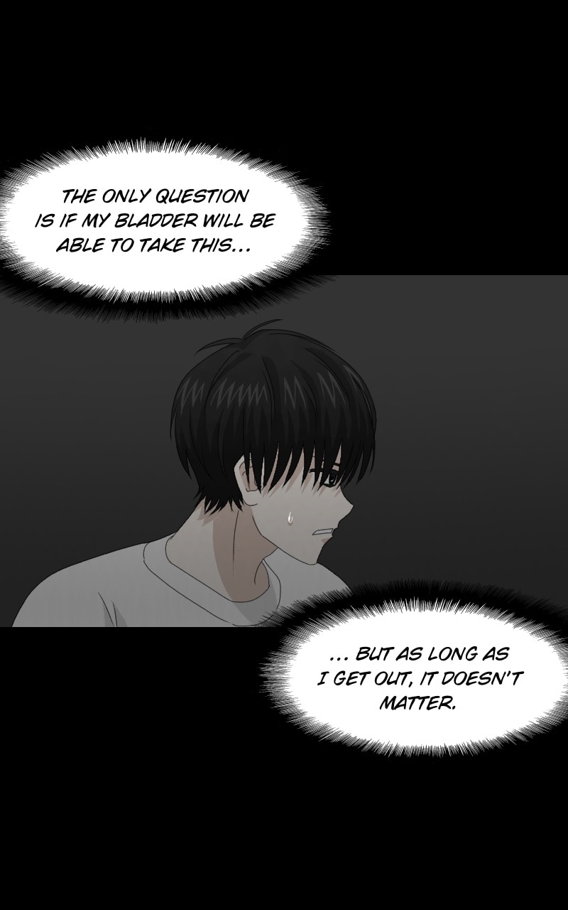 Read Kidnapped :: Chapter 2: Escape | Tapas Comics