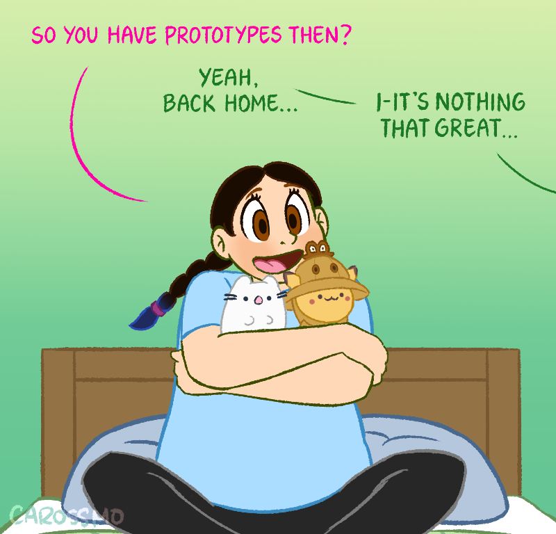 Read LnR :: Season 2- Episode 28: Singer | Tapas Comics