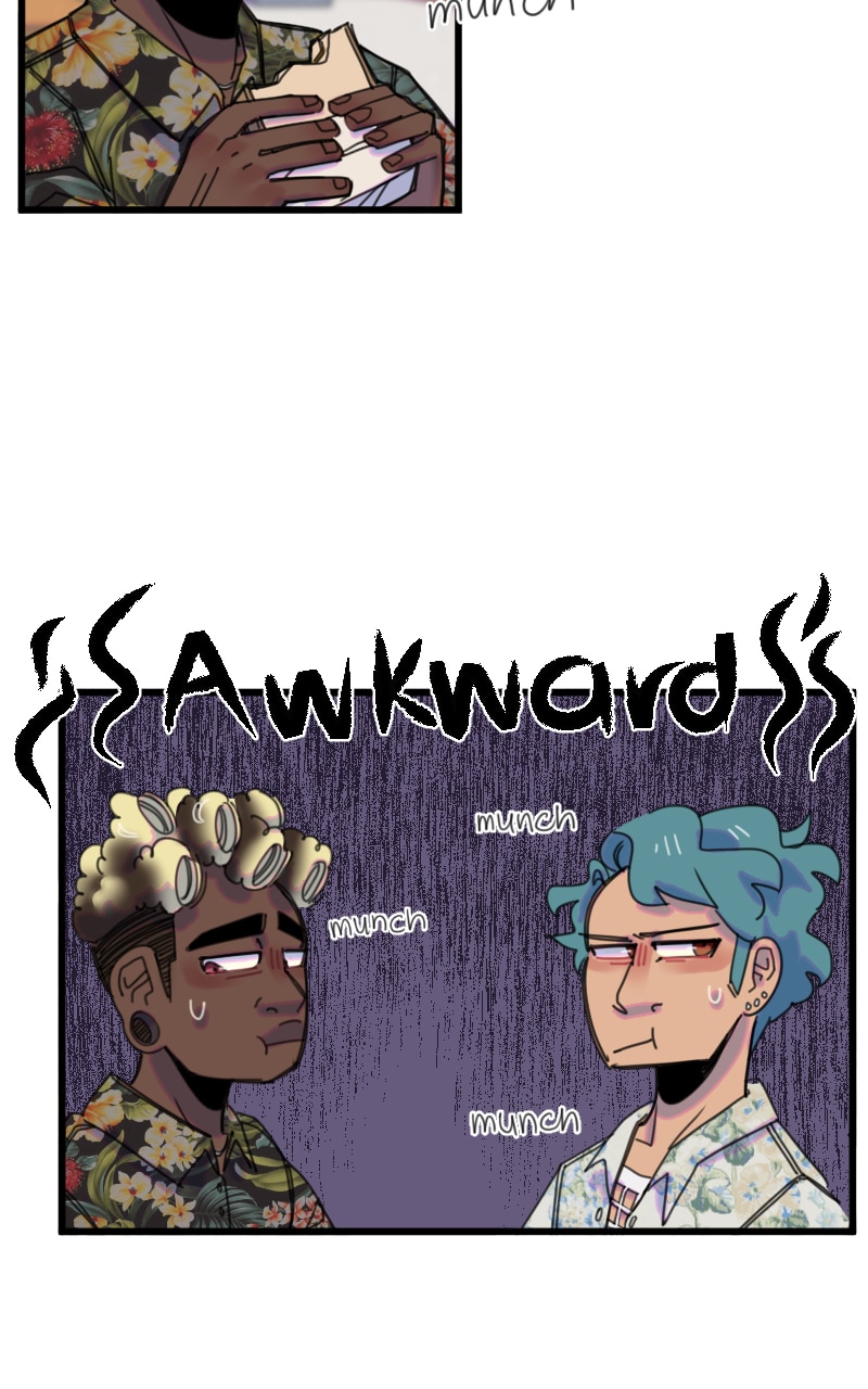 Read Spicy Mints :: Wanna Smash? | Tapas Comics