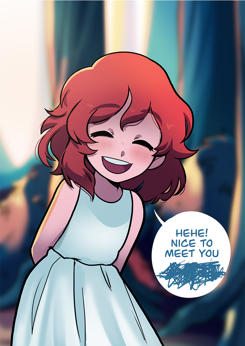 Read Vamp Sabbath :: Chapter 5 - 159-170 | Tapas Comics