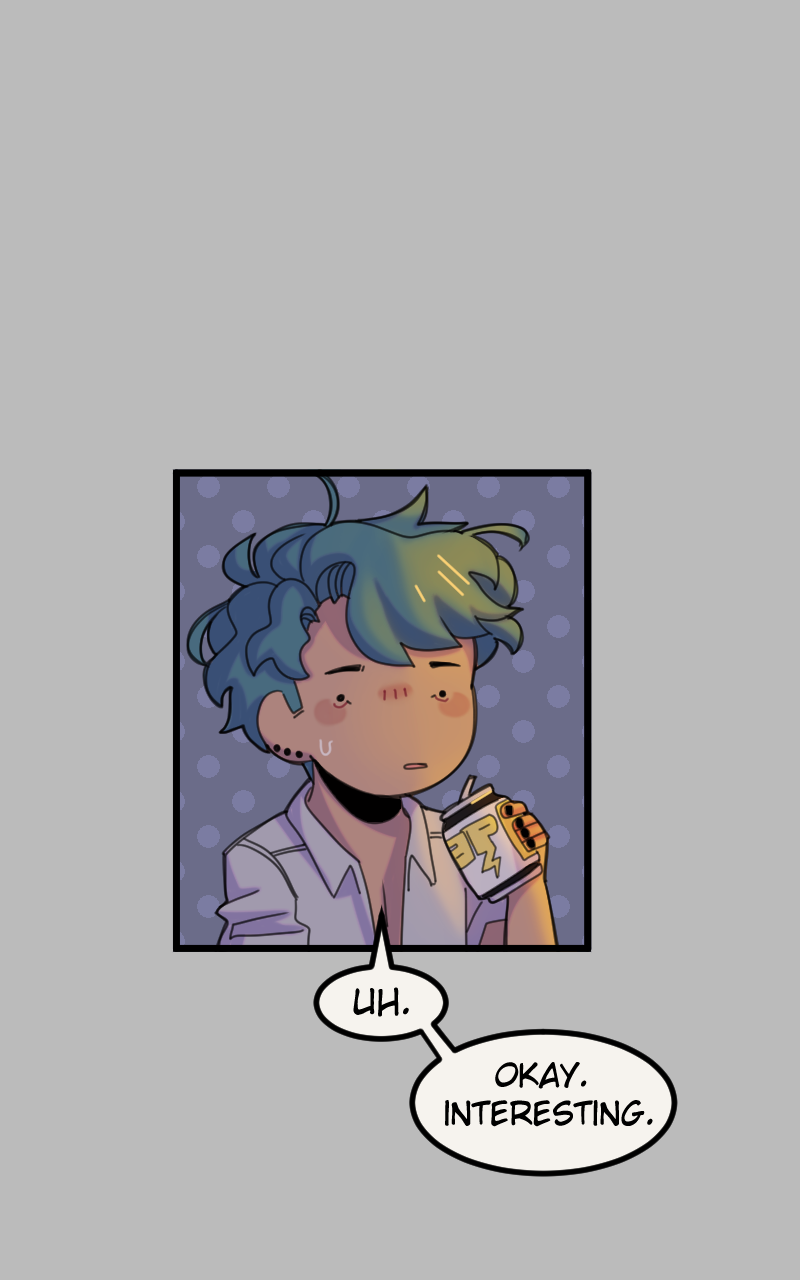 Read Spicy Mints :: Sunset | Tapas Comics