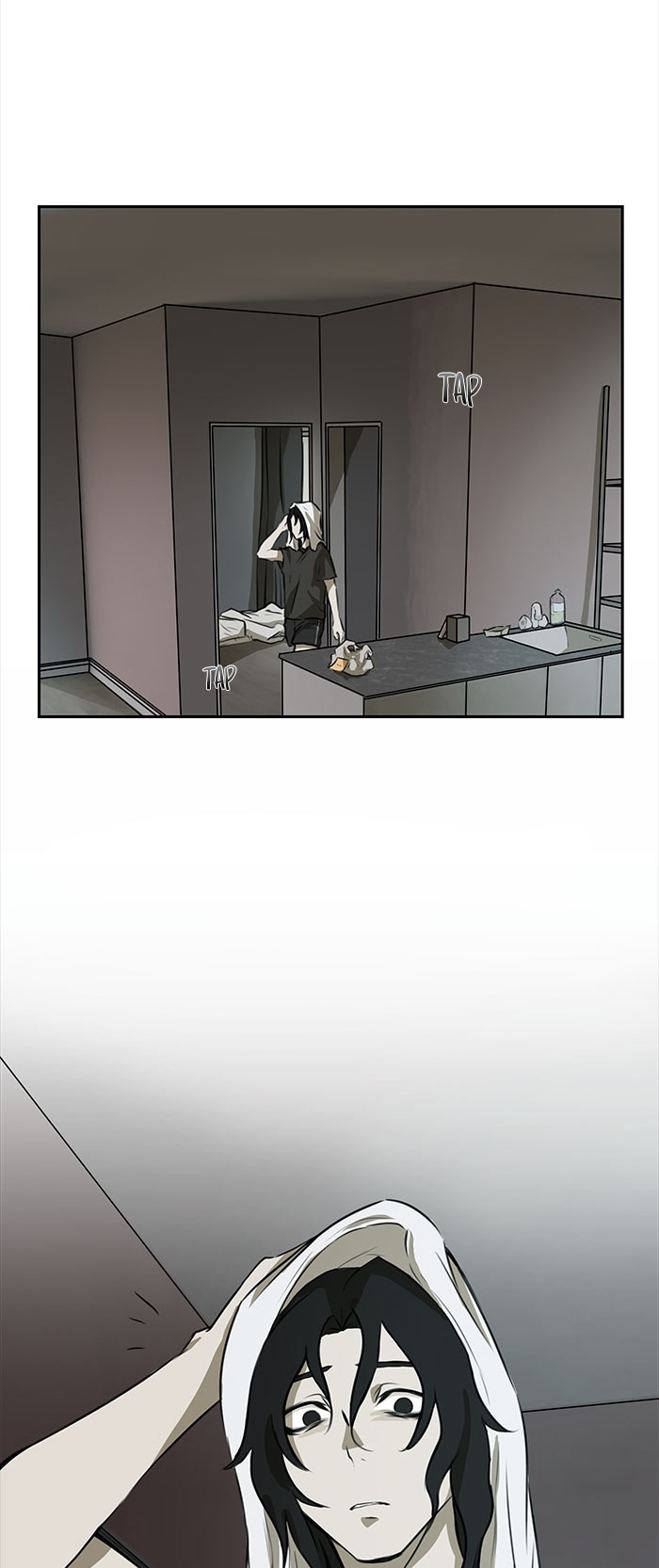 Read Love Murder Basketball (ESPAÑOL) :: CAPÍTULO 003 | Tapas Comics