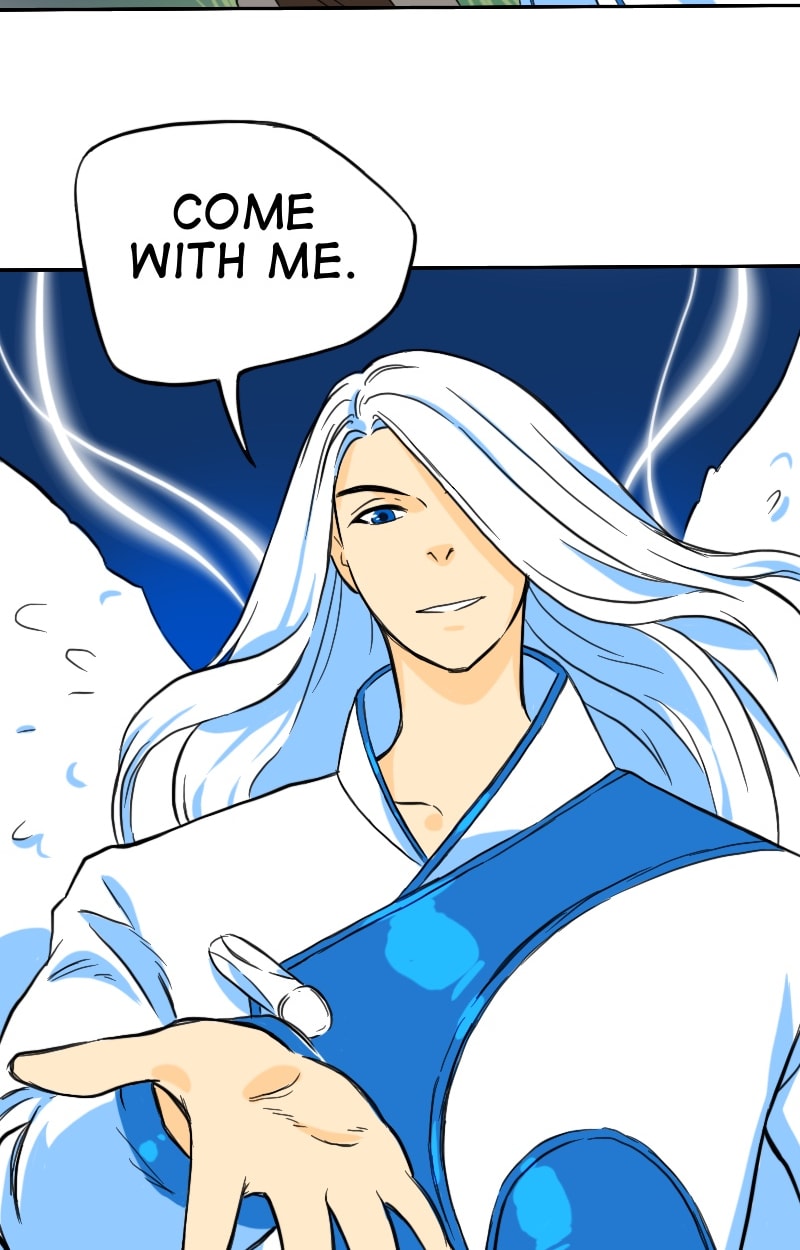 Read Chastiser :: 009 | Tapas Comics