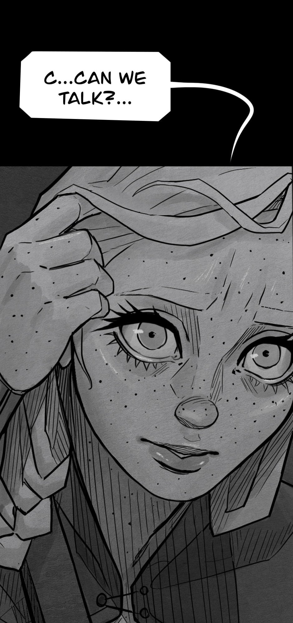 Read Atnomen :: Part 7 - To go down with the sun (1) | Tapas Comics