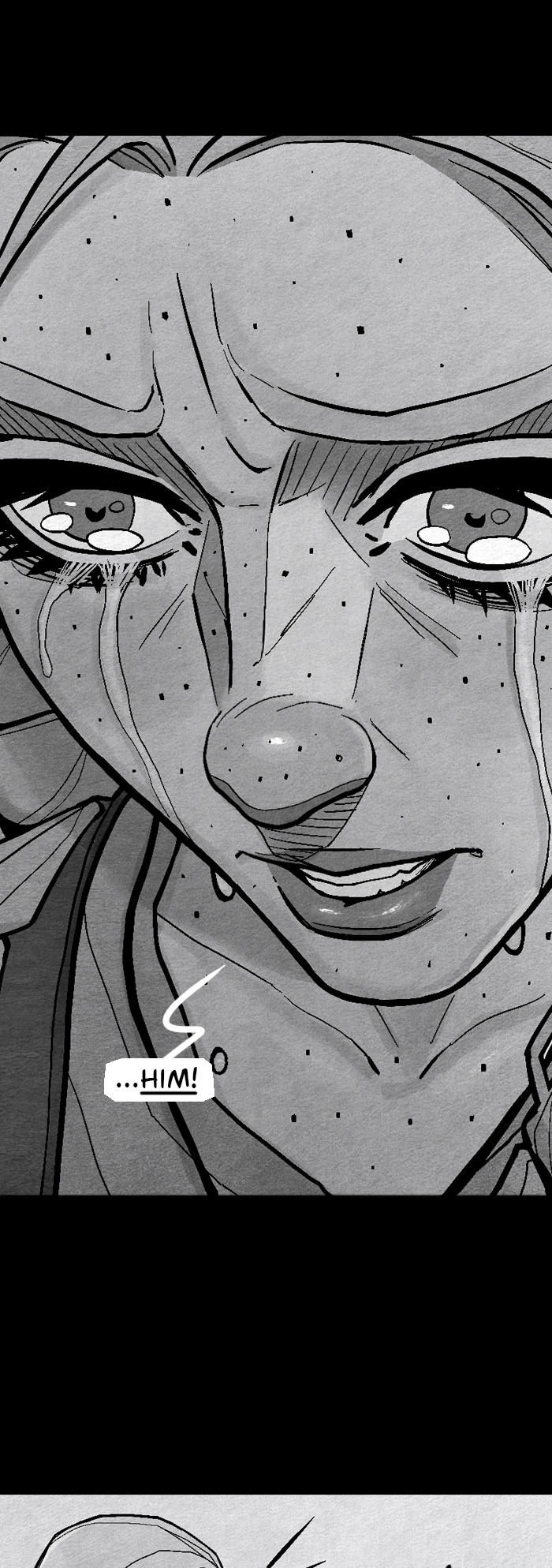 Read Atnomen :: Part 15 - I will bleed forever (5) | Tapas Comics