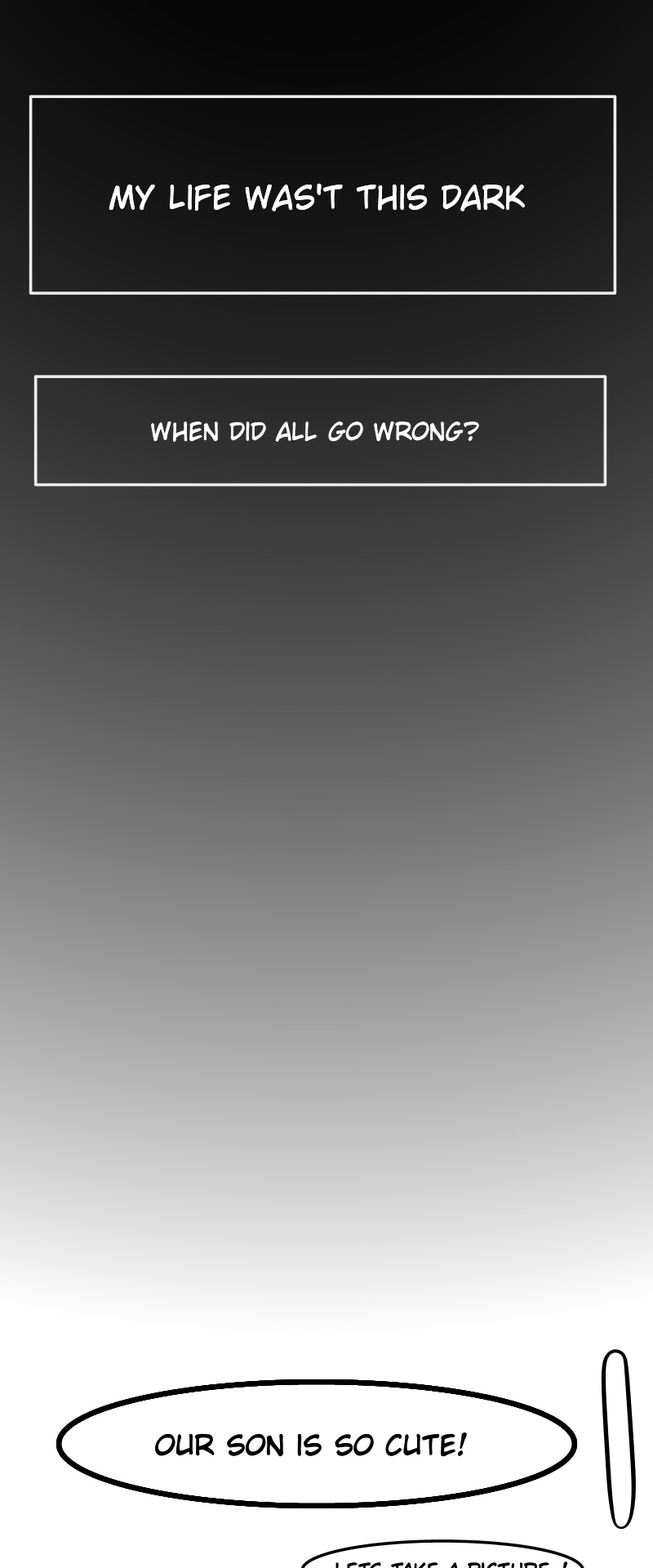 Read Bucket List :: Chapter 00 | Tapas Comics