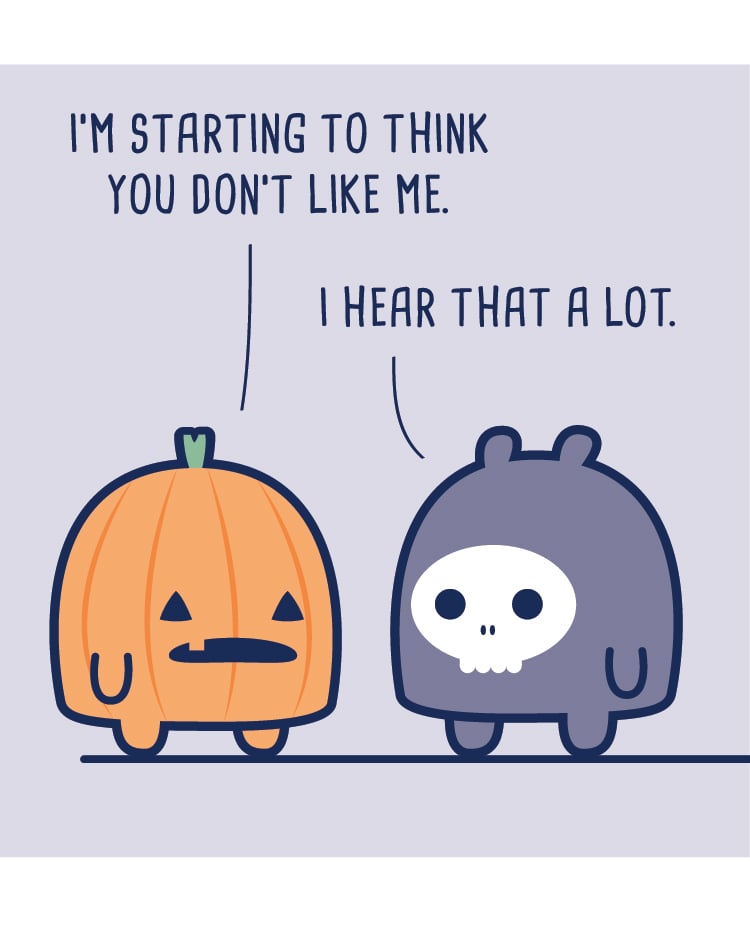 Read Hey Bob Guy :: Do You Like Me? | Tapas Comics