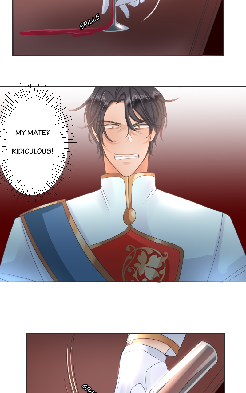 Read The ALPHA KING'S CLAIM - COMIC :: Episode 10 - The Alpha King in ...