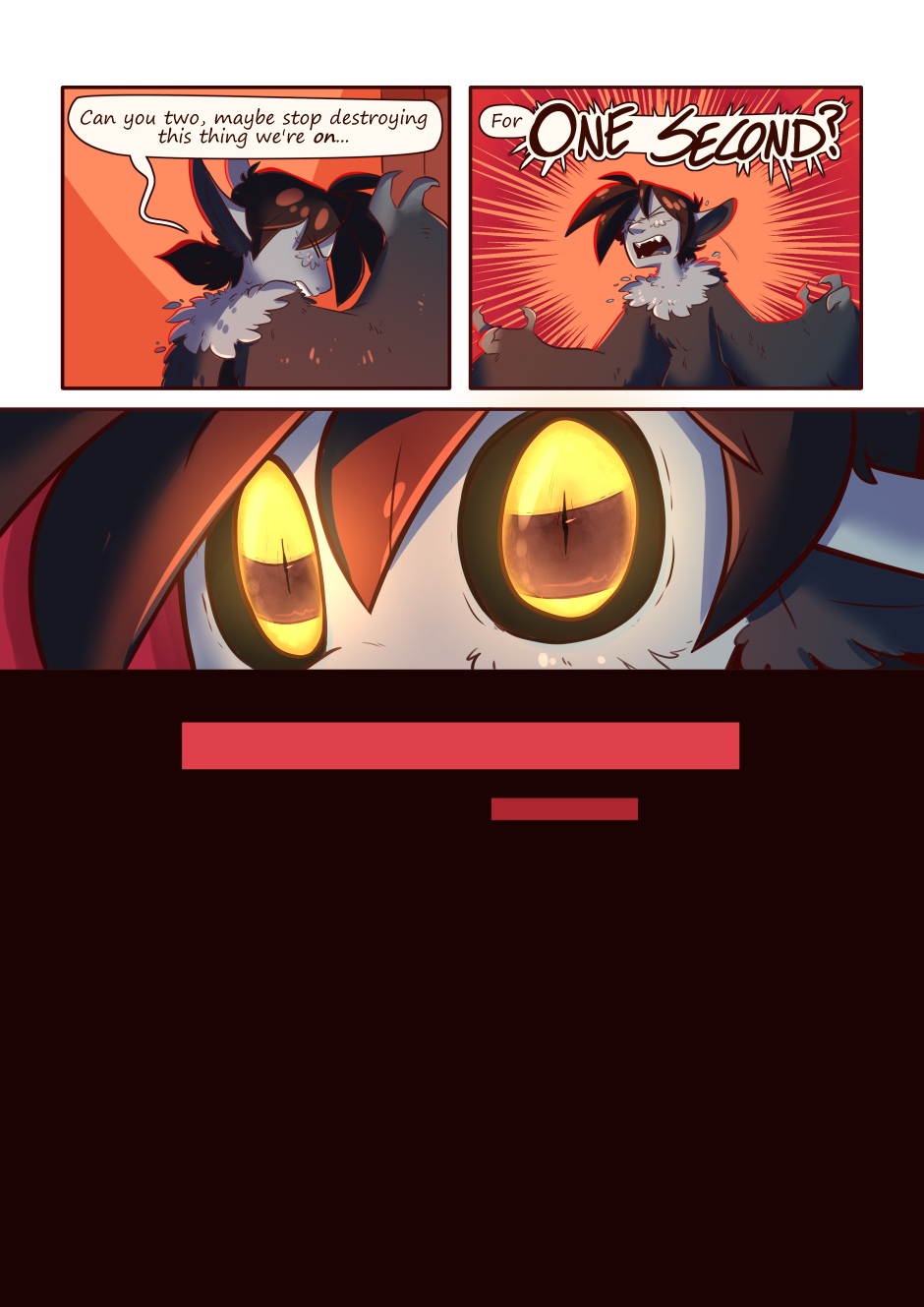 Read Corvid's Eye :: Pg 46 | Tapas Comics