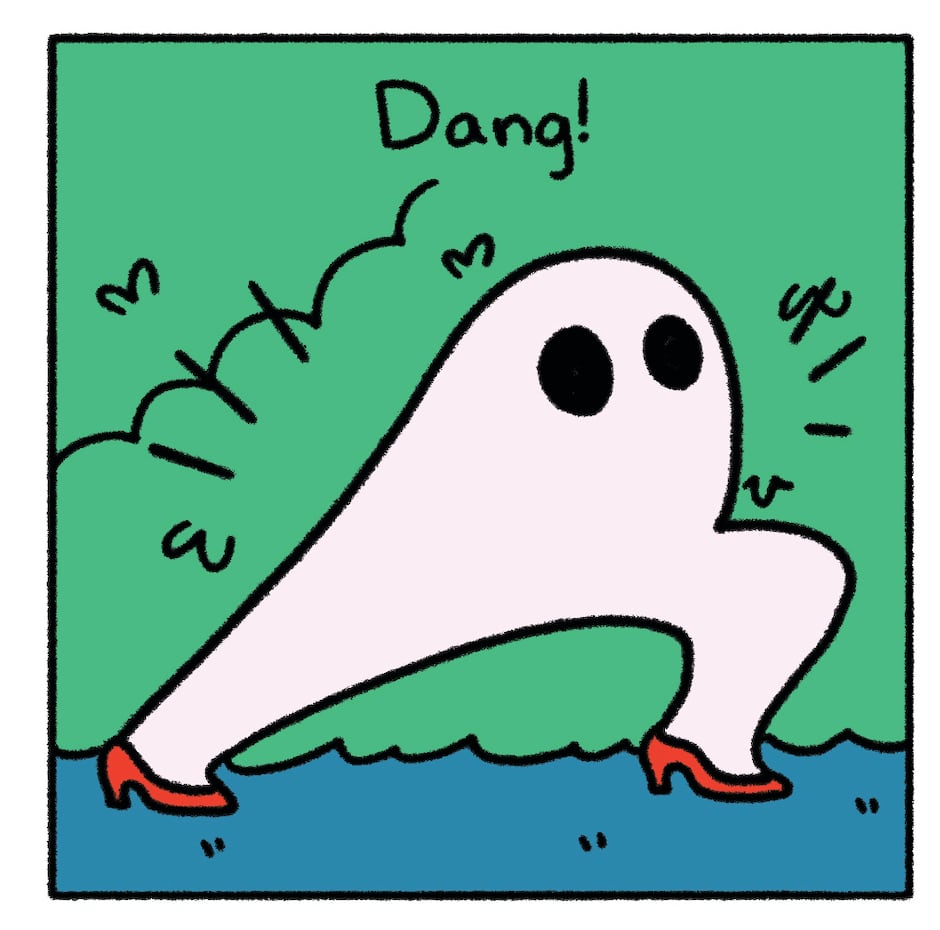 Read Cryptid Club :: Fresno Nightcrawlers | Tapas Comics