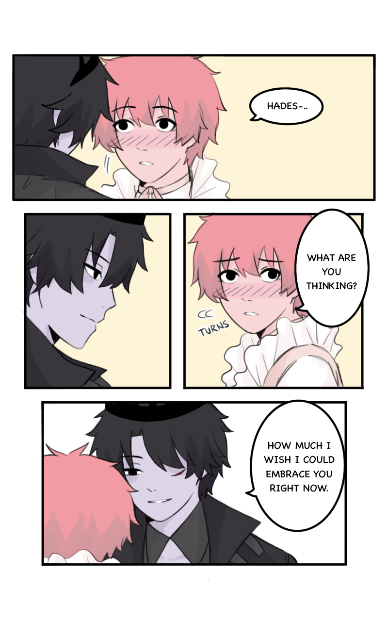 Read Starlight :: Part 7: 76 | Tapas Comics
