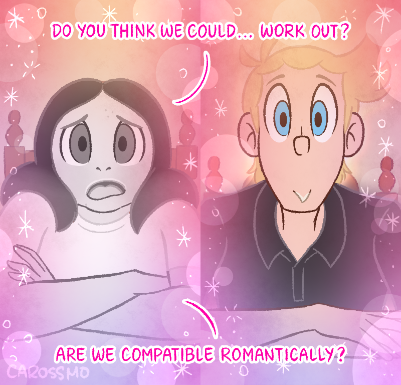 Read LnR :: Season 2 - POV | Tapas Comics