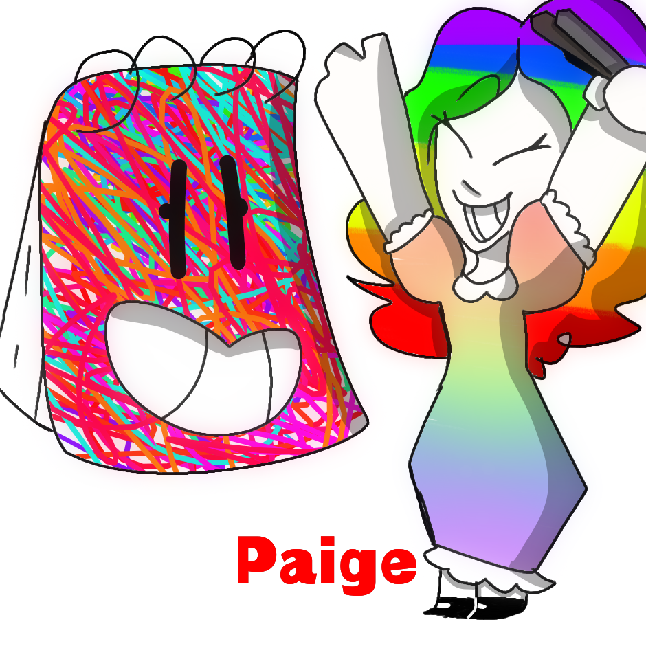 Read ask the dhmis characters :: the dhims teachers plus human versions ...