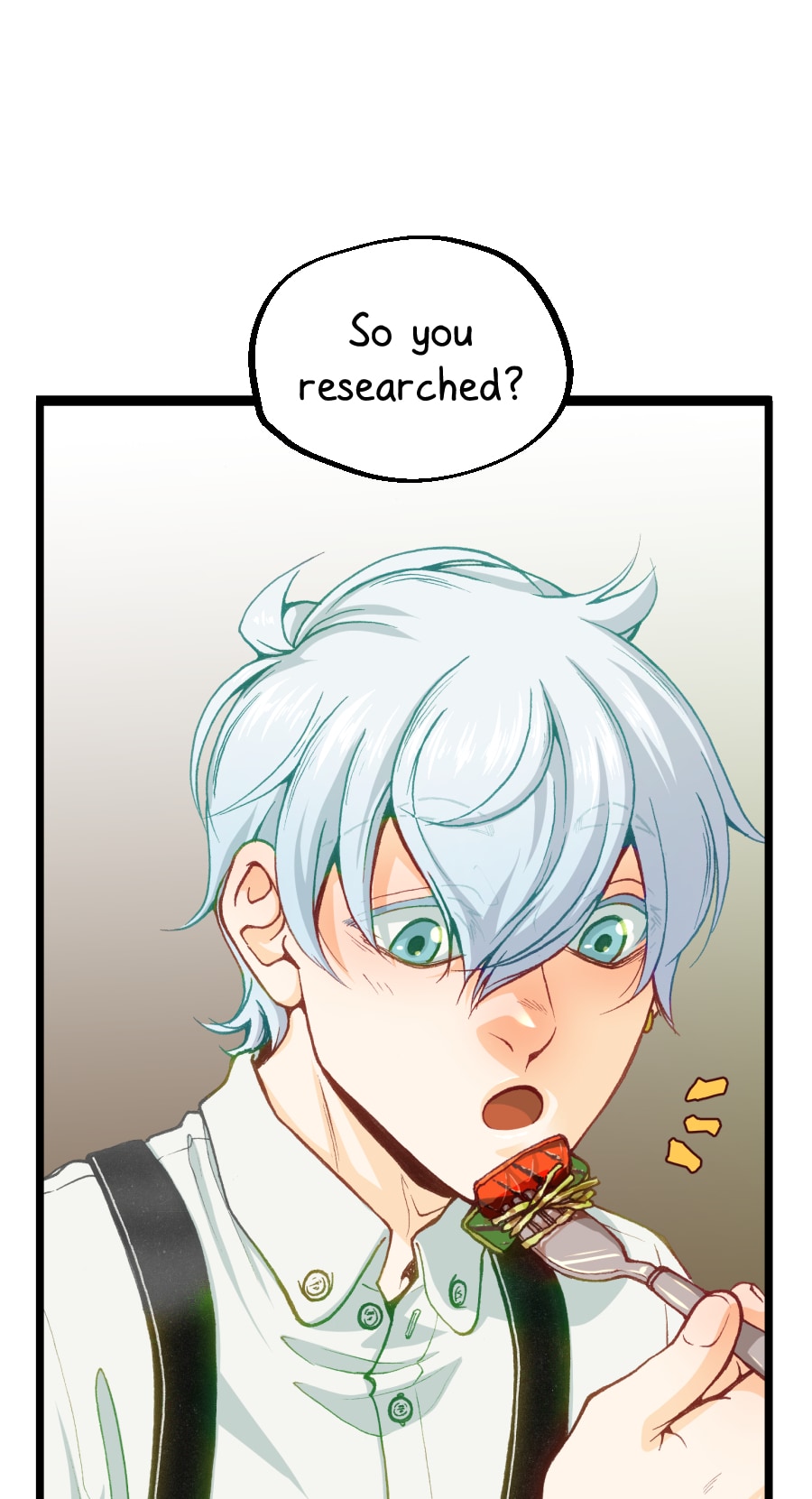 Read TEN (BL) :: Finders Keepers | Page 35 | Tapas Comics