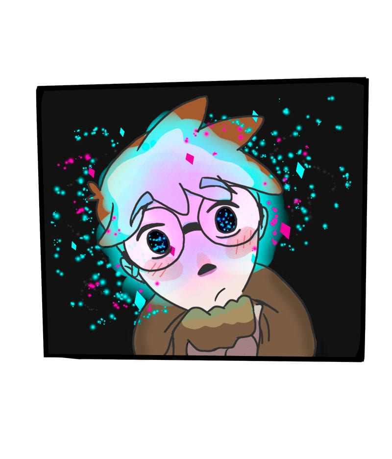 Read That Awkward Magic! (ESP) :: INTRO - Parte 3 | Tapas Comics