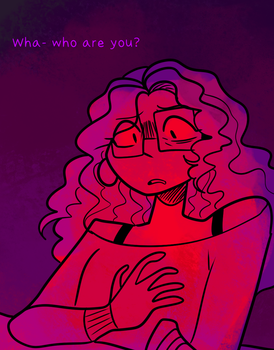 Read Black Magic :: Page 205-220 | Tapas Comics